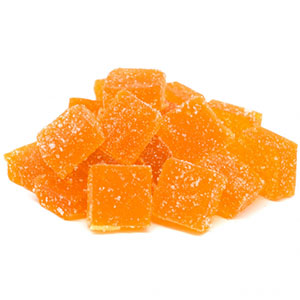 Marijuana Edibles, Chocolates, Mints, etc. - Naturita Green Room